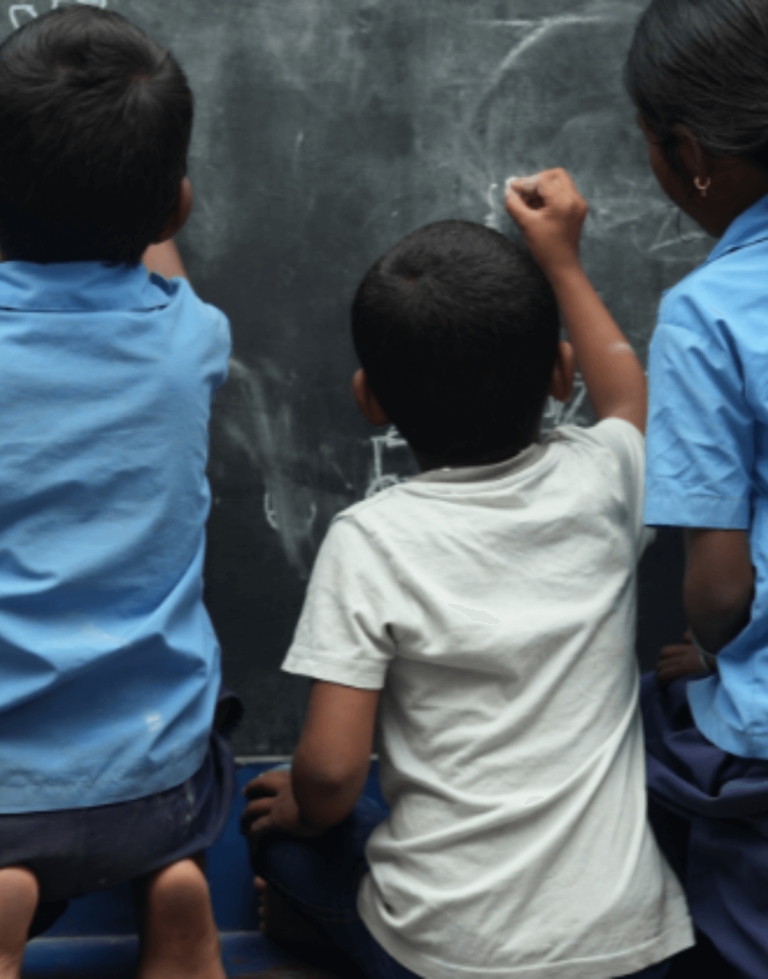 Vanavil School – Vanavil